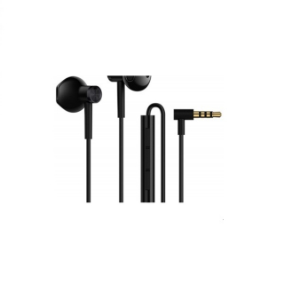 Xiaomi Mi Dual Driver Earphones Black