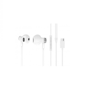 Xiaomi Mi Dual Driver Earphones (Type-C) White