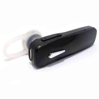 Bluetooth headset (slusalica) L1 crni