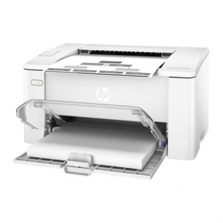 HP LaserJet Pro M102a Printer A4