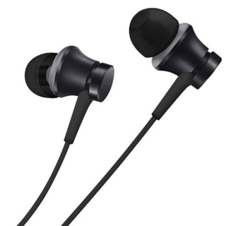 Xiaomi In-Ear Headphones Basic Black