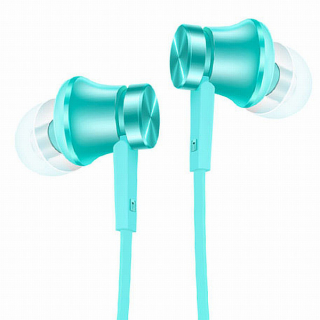Xiaomi In-Ear Headphones Basic Blue