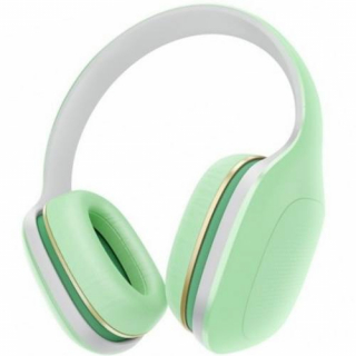 Xiaomi Mi Headphones Comfort Green