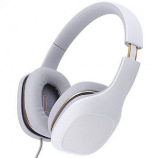 Xiaomi Mi Headphones Comfort White