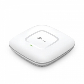 TP-LINK EAP245 AC1750 Dual Band Wi-Fi Gigabit Ceiling Mount, 1xGigabit LAN, 6xinterna antena