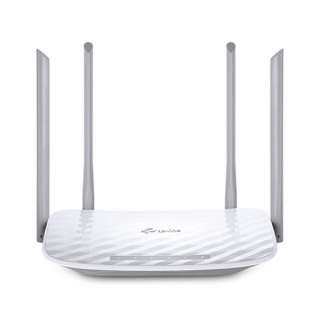 TP-Link Archer C50 AC1200 bežični dual band 1.2Gb/s ruter