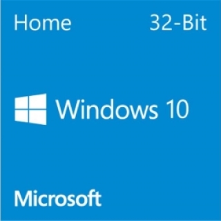Microsoft Windows Home 10 32Bit Eng Intl 1pk DSP OEI DVD, KW9-00185 operativni sistem cene