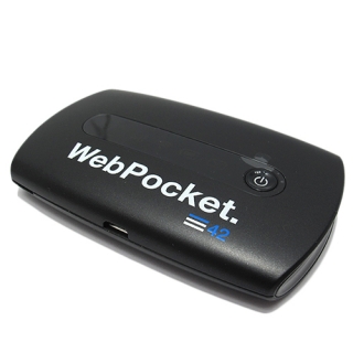 Router Mobile Wi-Fi E5251 crni