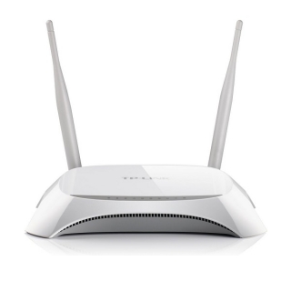 TP-Link TL-MR3420 3G / 4G LTE ruter