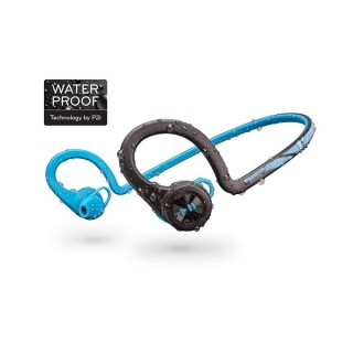 PLANTRONICS BACKBEAT Fit BT slusalice plave