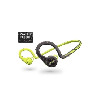 PLANTRONICS BACKBEAT Fit BT slusalice zelene