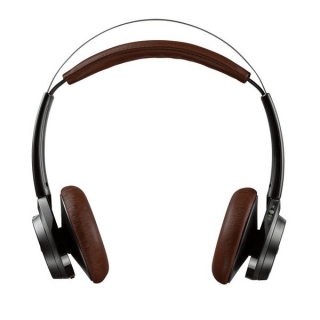 PLANTRONICS BACKBEAT Sense BT slusalice crne