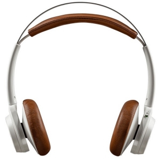 PLANTRONICS BACKBEAT Sense BT slusalice bele