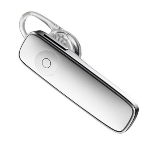 M165/R Plantronics Bluetooth slušalica bela