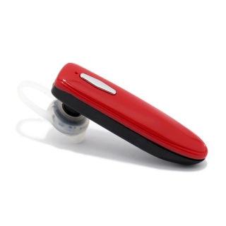 Bluetooth headset B3 crveni