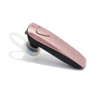 Bluetooth headset C1 roze