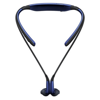 Samsung Bluetooth slušalice BG920 mikrofon plave