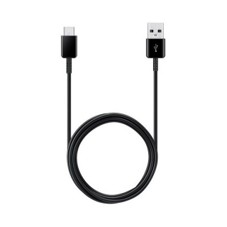 Samsung kabal USB Type C crni