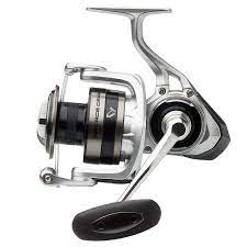 Savage Gear SGS6 14000 FD 7BB