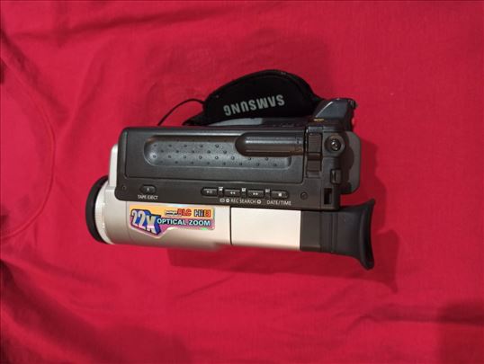 Video kamera Samsung Vp - W80 Savrseno Radi