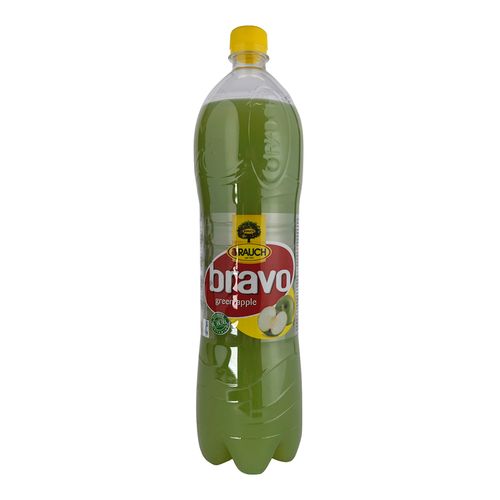 BRAVO Jabuka 1,5l