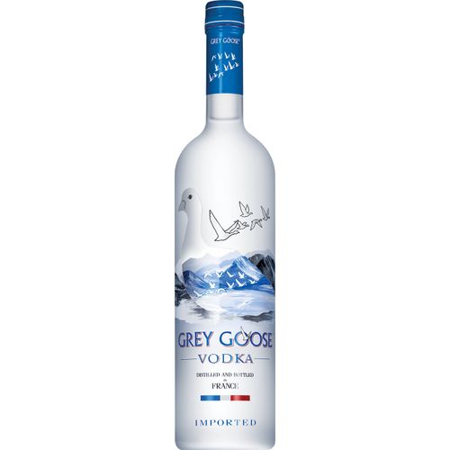 GREY GOOSE VODKA 0,7l