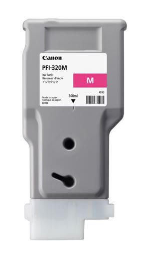 Ketridž Canon PFI-320MG