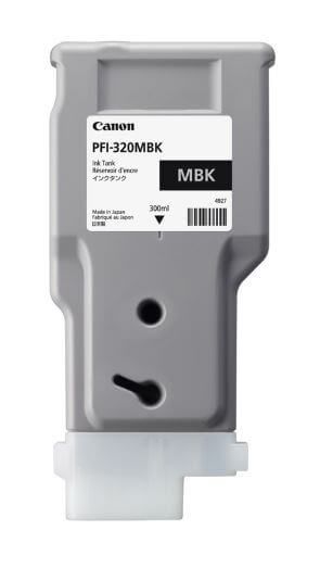 Ketridž Canon PFI-320MBK