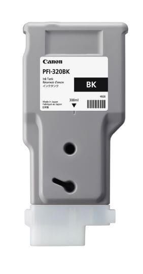 Ketridž Canon PFI-320BK