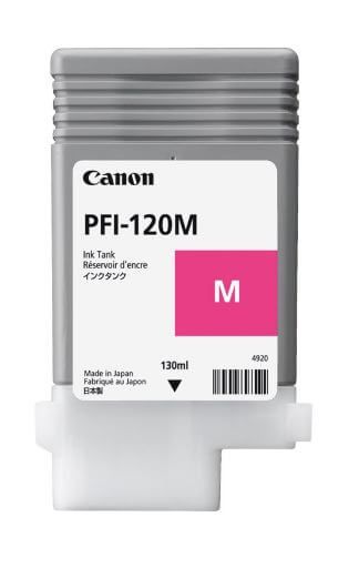 Ketridž Canon PFI-120MG
