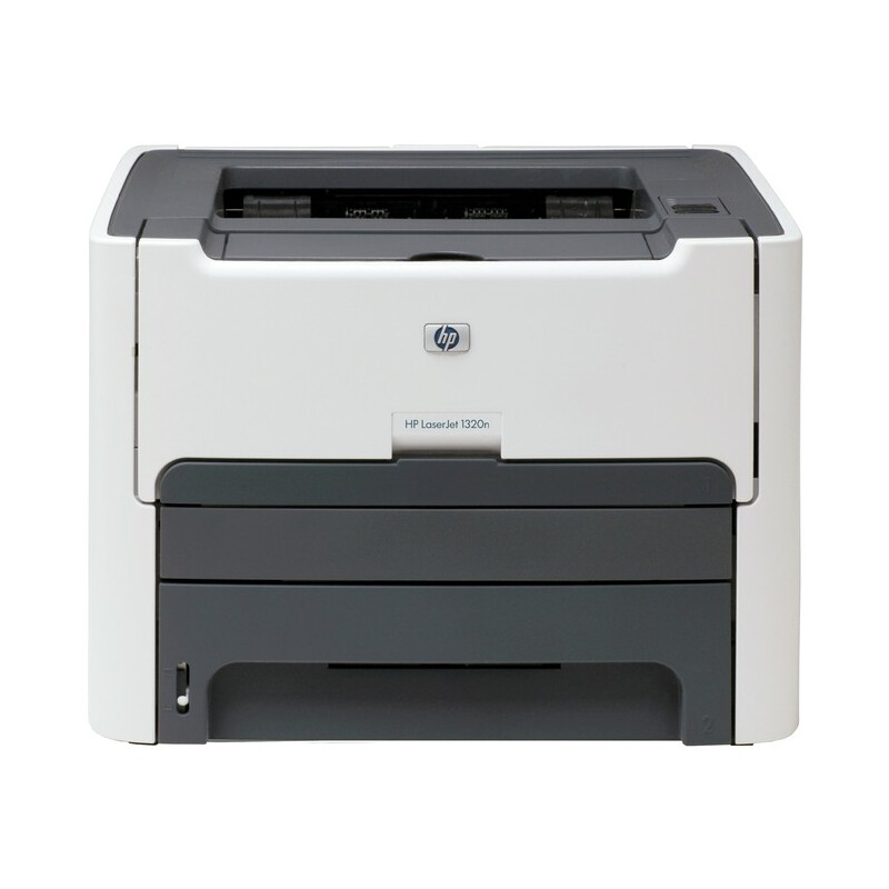 Štampač HP LaserJet 1320 N