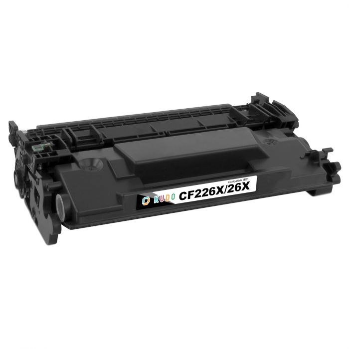 Toner CF226X 26X CRG052H CRG-052H Master color