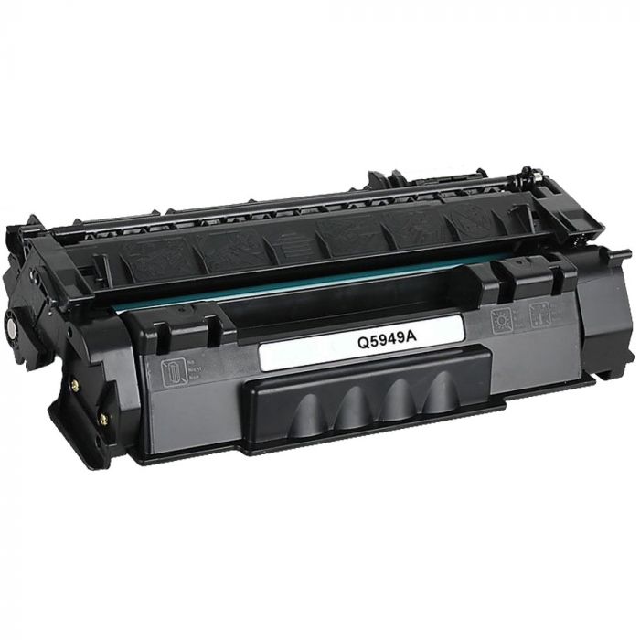 Toner HP Q5949A 49A CRG708 CRG-708