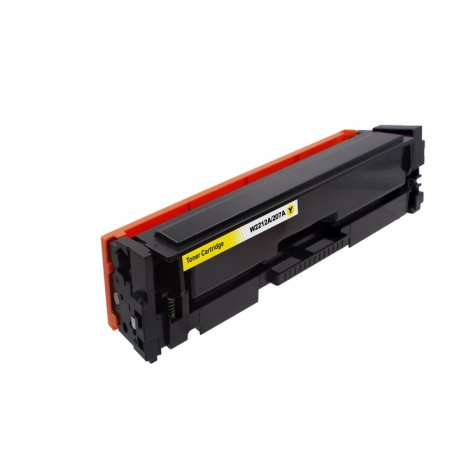 Toner HP W2212 YL 207A bez čipa ORINK