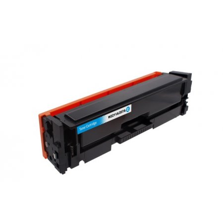 TONER HP W2211 CY 207A BEZ ČIPA ORINK