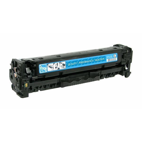 TONER HP CC531A CY 304A CE411A 305A CF381A 312A CRG718 UN