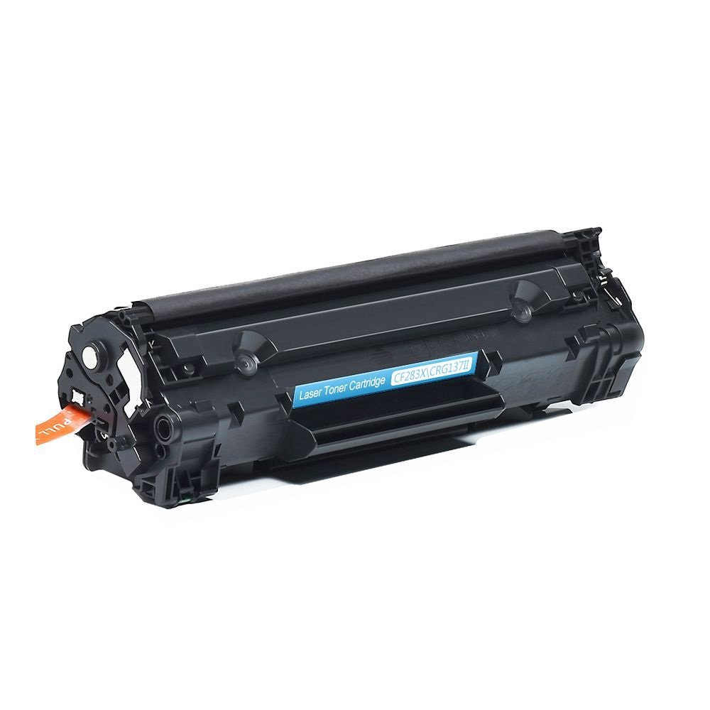 Toner CF283X 83X CRG737