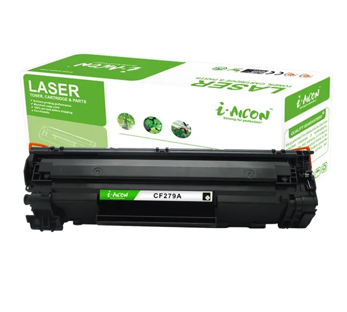 Toner HP CF279A 79A