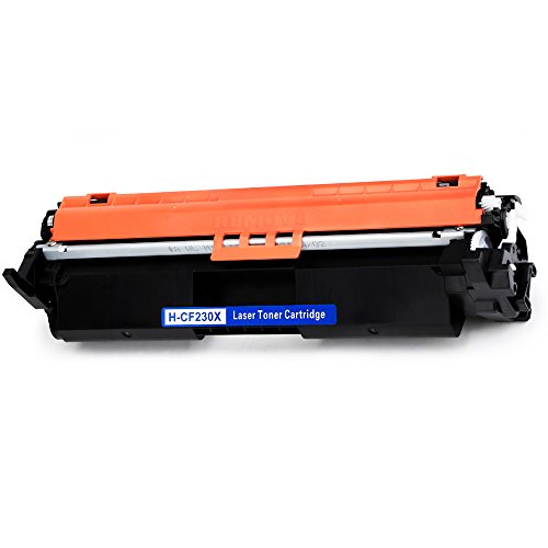 Toner CF230X 30X CRG-051H