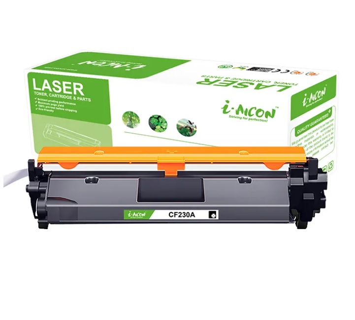 Toner CF230A 30A CRG-051