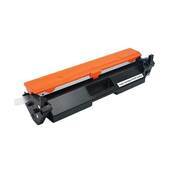 Toner CF217H 17H CF217X 17X CRG047H