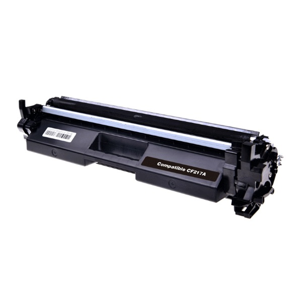 TONER CF217A 17A CRG047