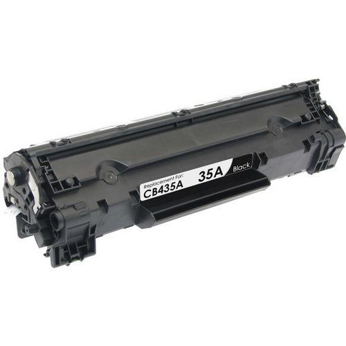 Toner HP CB435A 35A CRG712