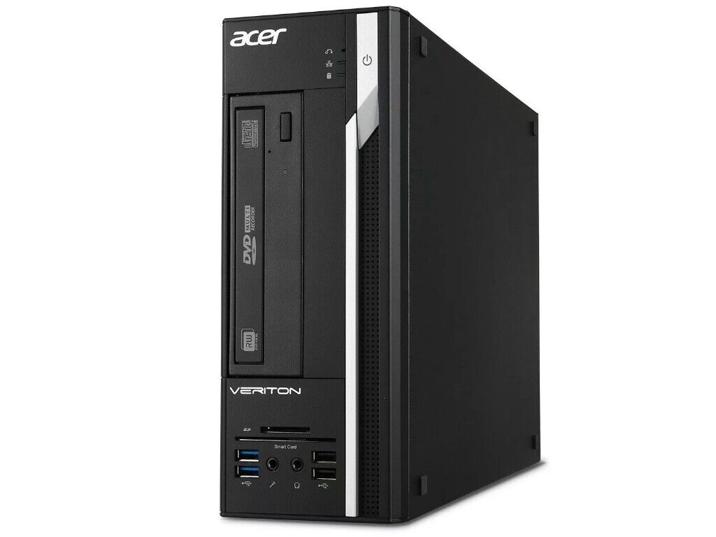 Računar Acer Veriton X4110G – korišćeno