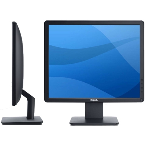 Monitor DELL 17″ E1715S 5:4 – korišćeno