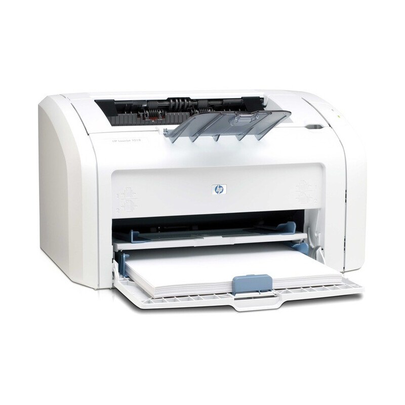 Štampač HP LaserJet 1018 – korišćeno