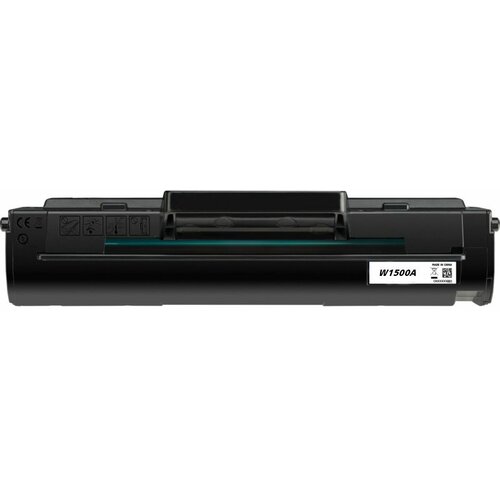 Toner W1500A W150a bez čipa