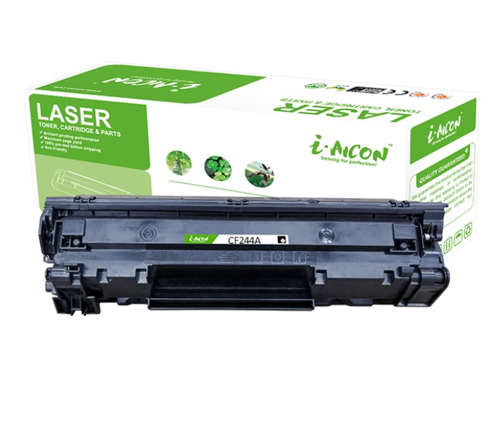 Toner HP CF244A 44A i-Aicon