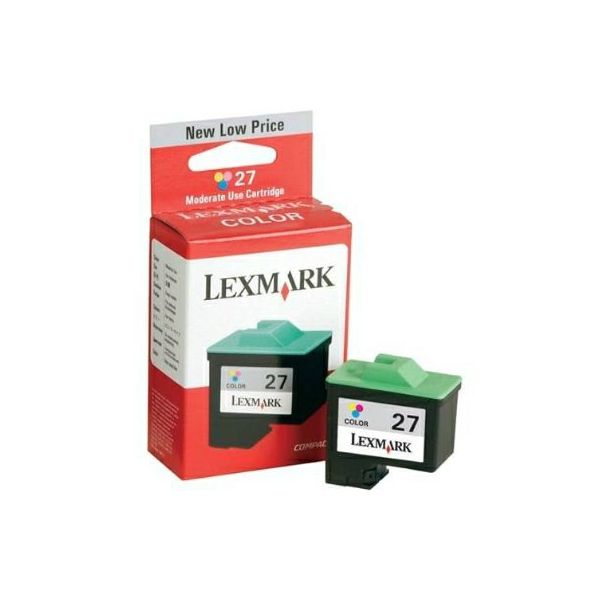 Ketridž Lexmark 10N0027 No27