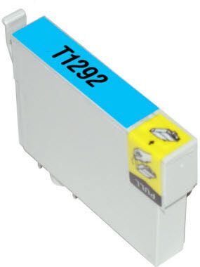 Ketridž Epson T1292 CY